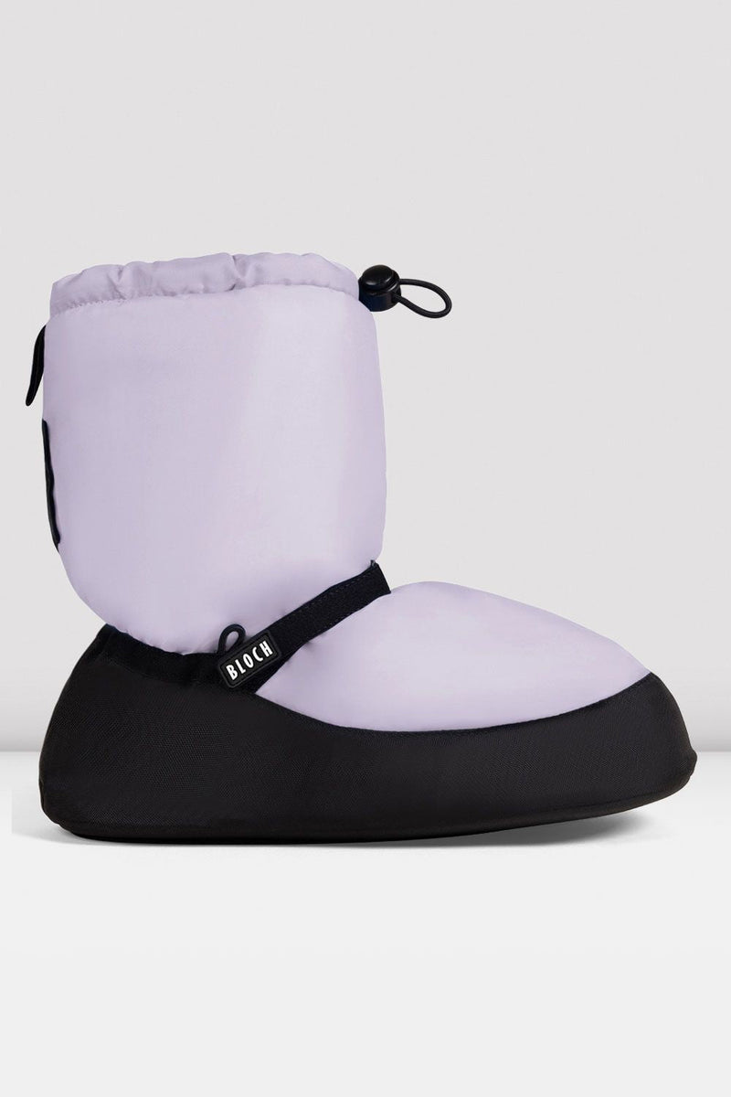 Bloch Warm Up Booties Child IM009K – Centre Stage Dancewear
